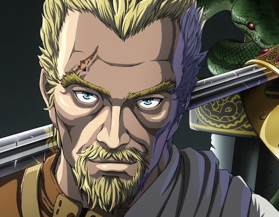 The Askeladd Death Scene Is More Meaningful Than You Think