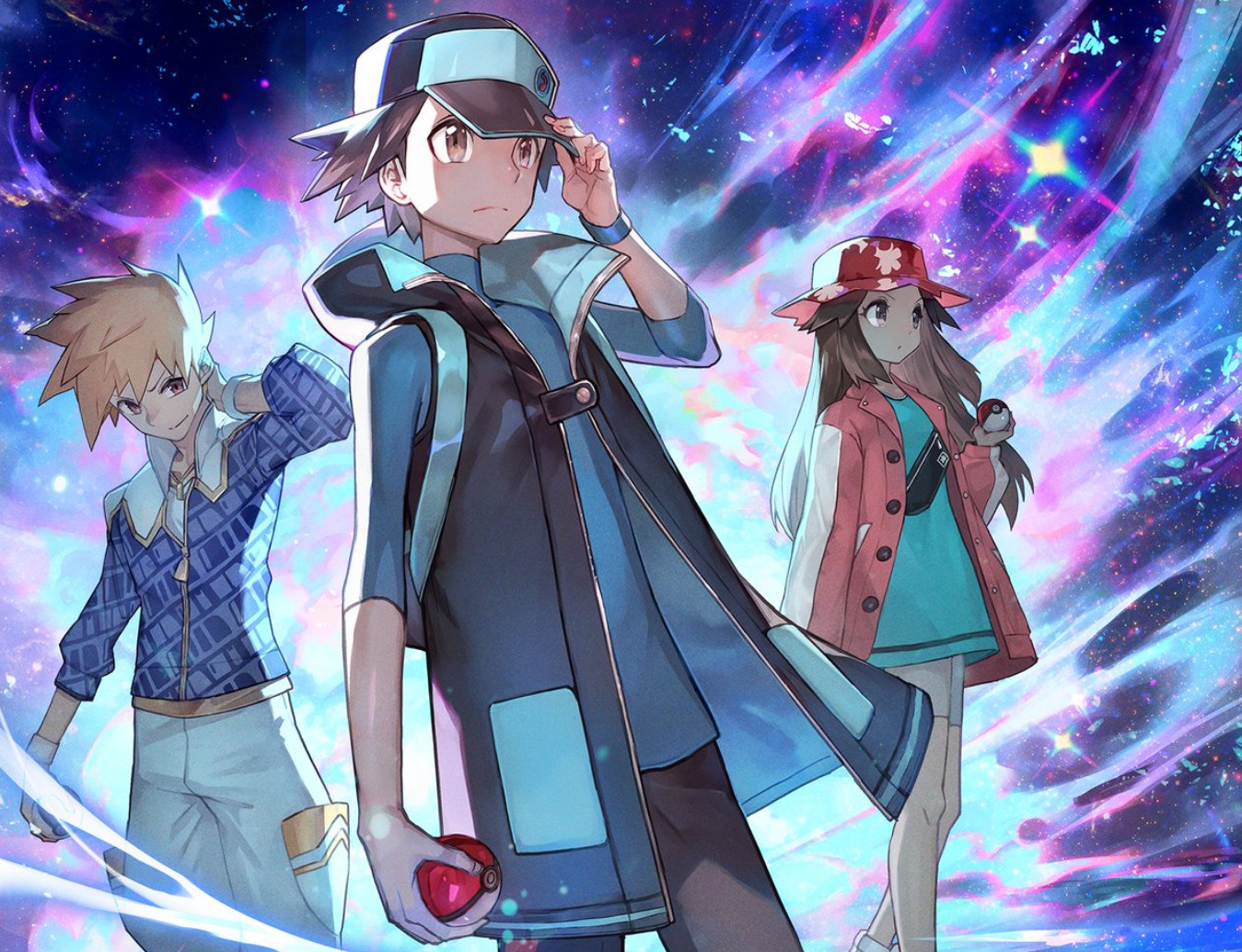 Top Ten Pokemon Mobile Games - Pokemon Game Recommendations