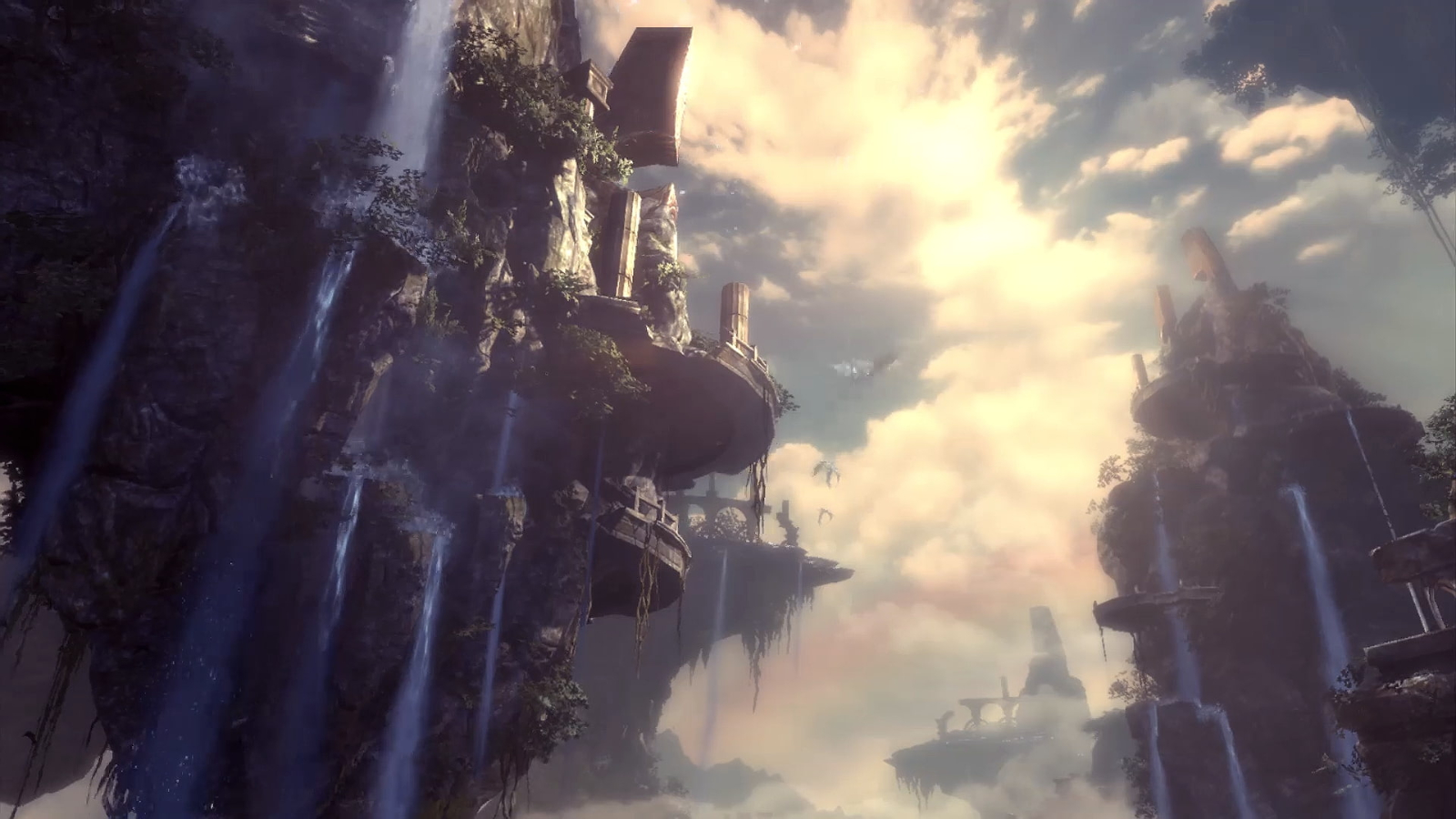 Top Ten Anime RPG Games - Ultimate List of Anime RPG Games for PC