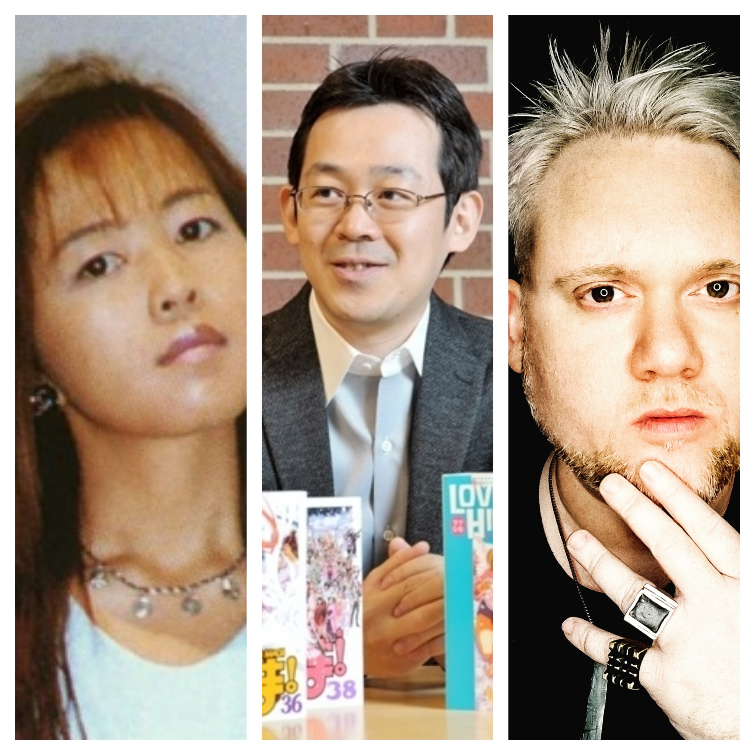 Best Doujinshi Authors of All Time - Doujin Manga Pioneers