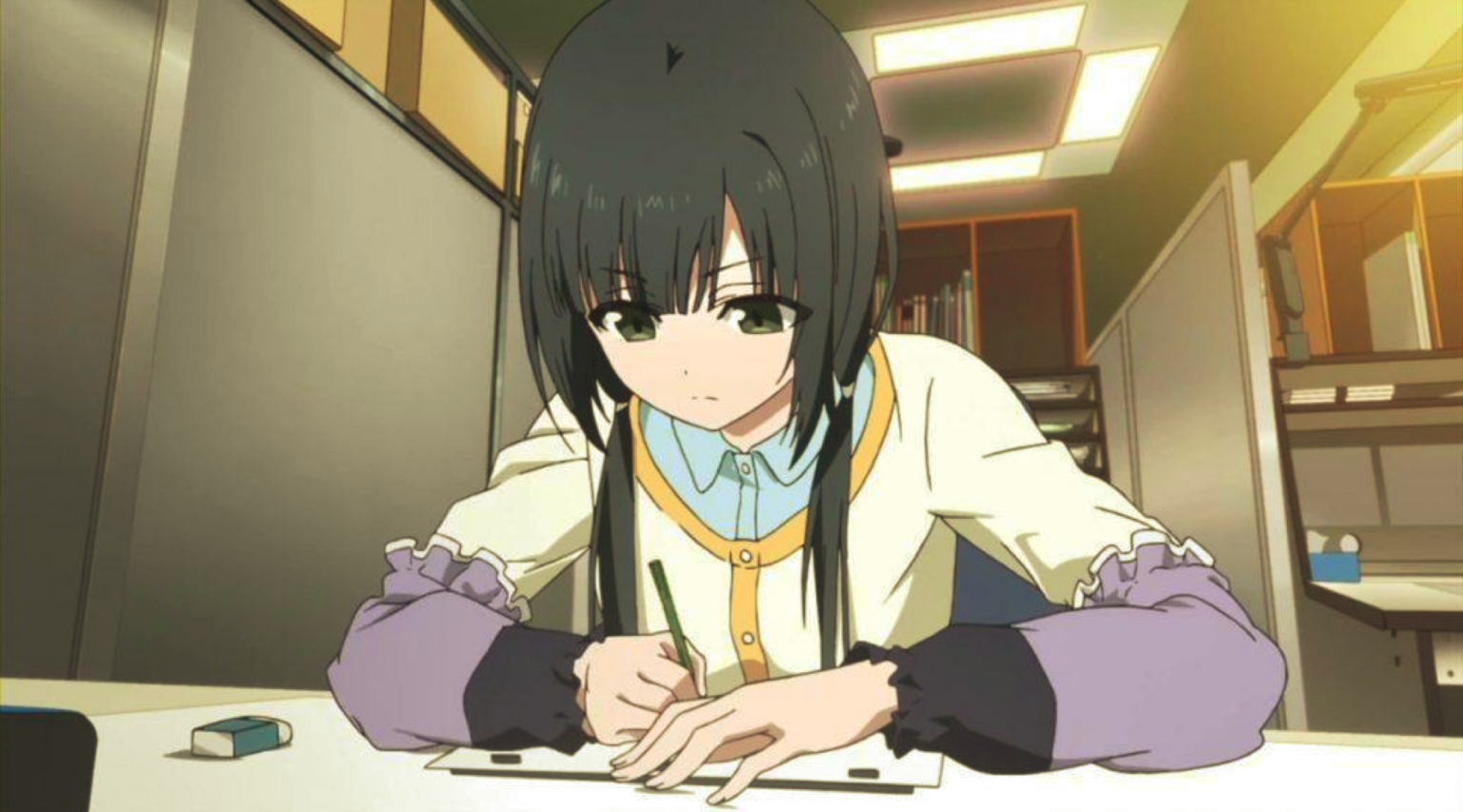How To Create Your Own Anime Character - Anime Character Generators