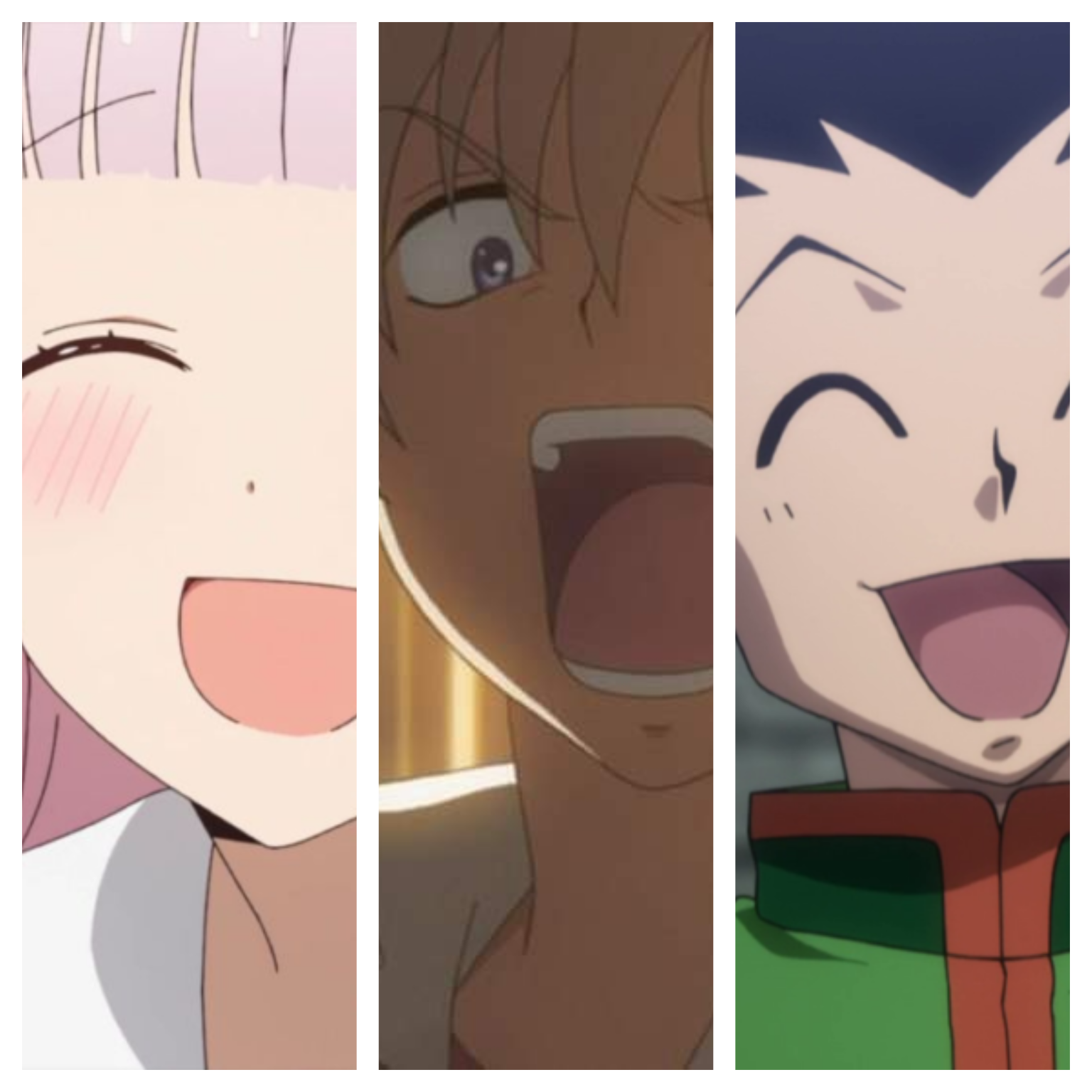 Most Common Anime Character Archetypes - Anime Stereotypes Guide