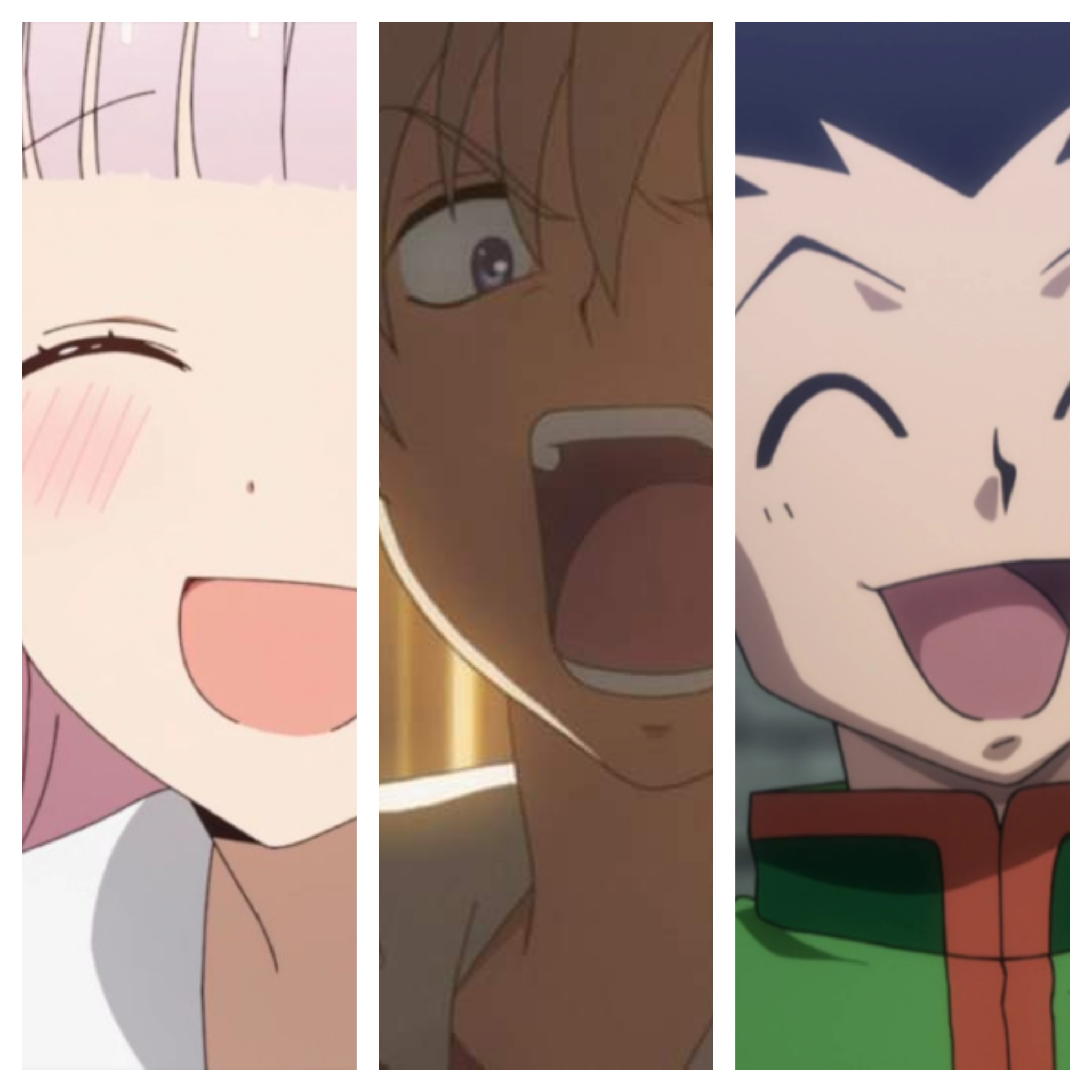 Most Common Anime Character Archetypes - Anime Stereotypes Guide