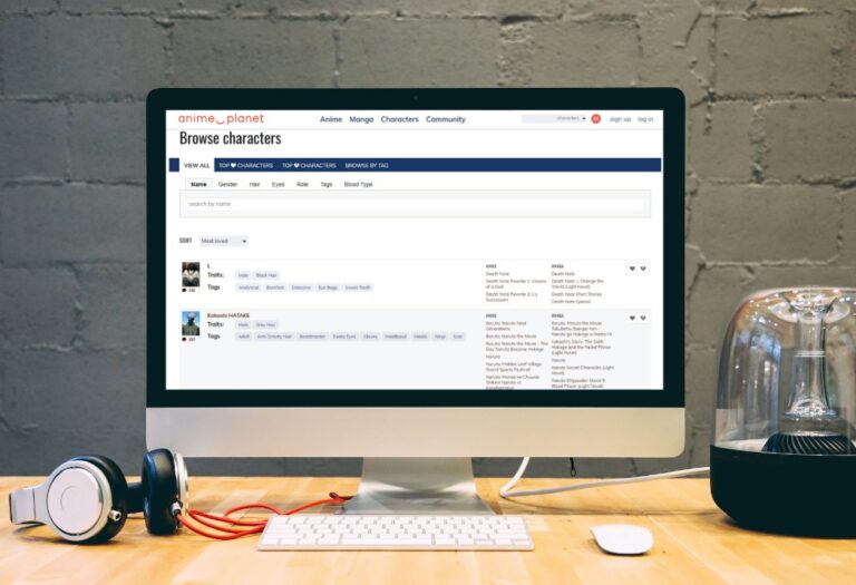 How to Find Anime by Image - Anime Finder Resources - Bear Share