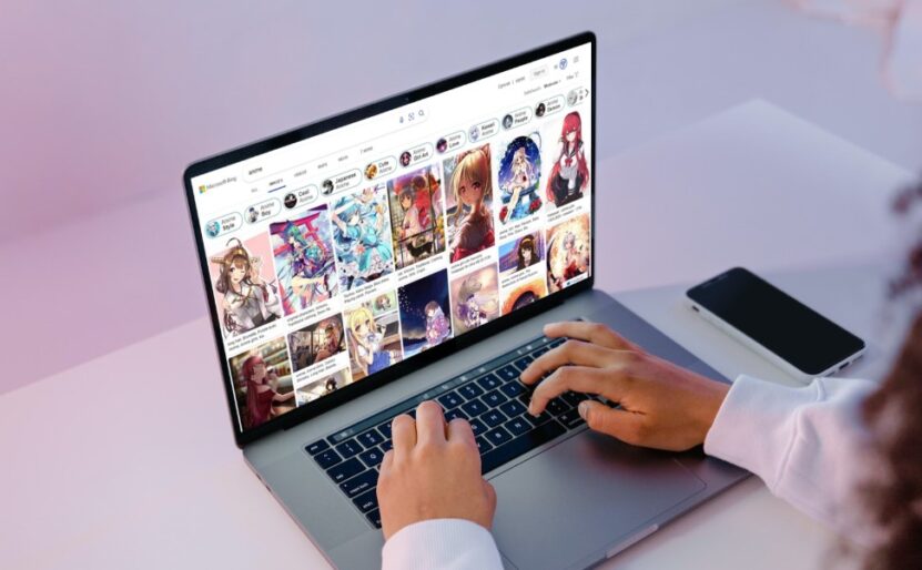 How to Find Anime Characters by Image -Using Tricks And Free Online ...