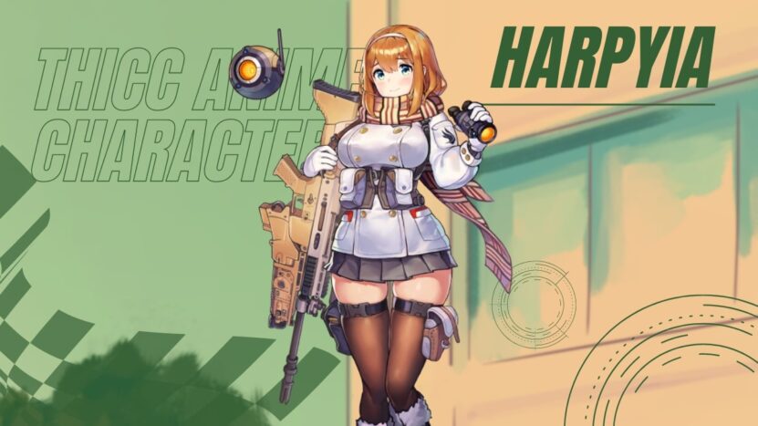 Top 10 Thicc Anime Characters -Most Famous Anime Girls - Thiccest ...