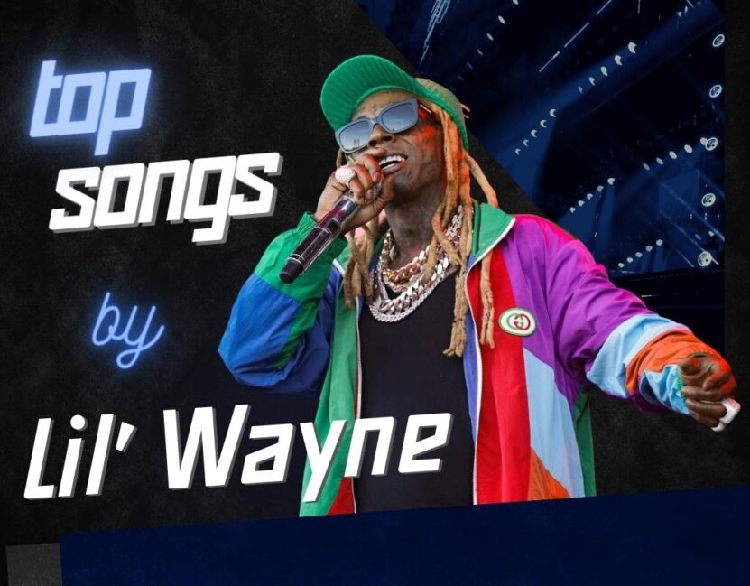 Top Lil' Wayne Songs & Albums Ranked! - Career, Personal Life & More