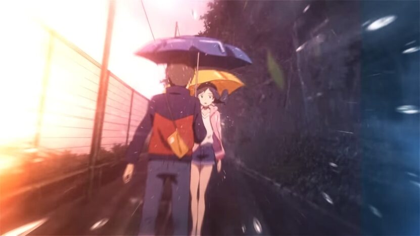 A Simple Guide To Anime AMV - Creating An Anime - How To Make An ...