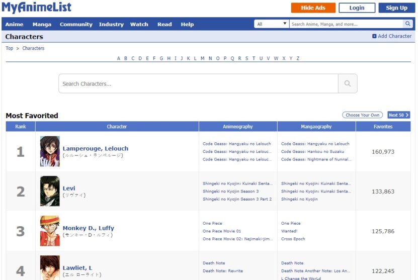 How to Find Anime by Image - Anime Finder Resources - Bear Share