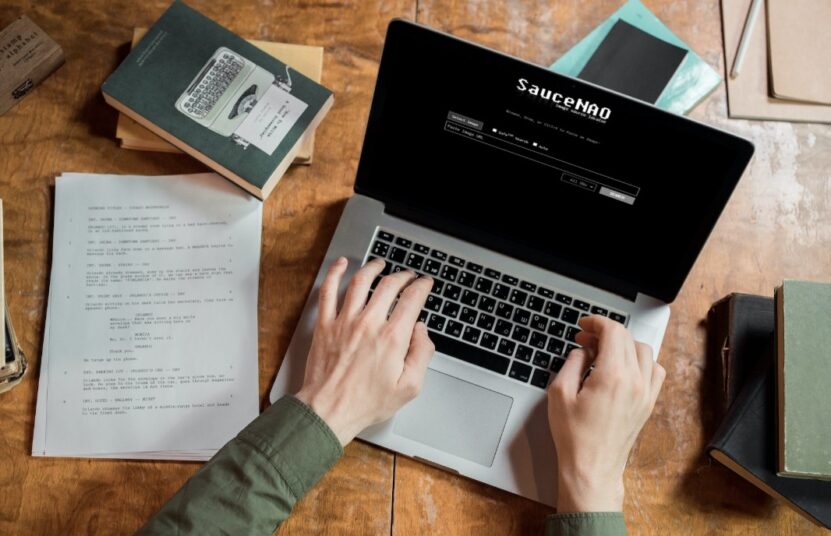 How to Find Anime by Image - Anime Finder Resources - Bear Share