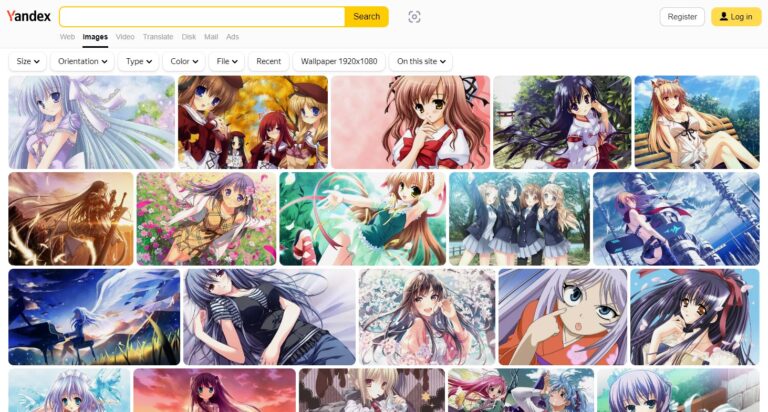How to Find Anime Characters by Image -Using Tricks And Free Online ...