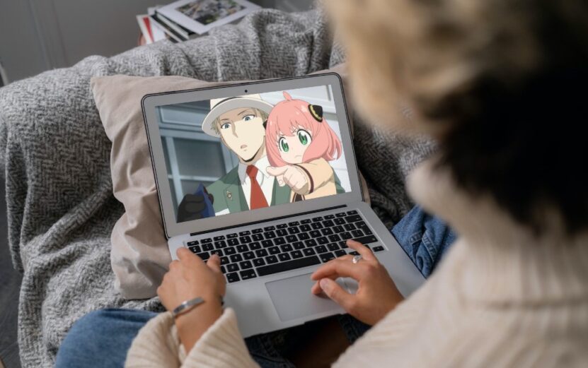 How to Find Anime Characters by Image -Using Tricks And Free Online ...