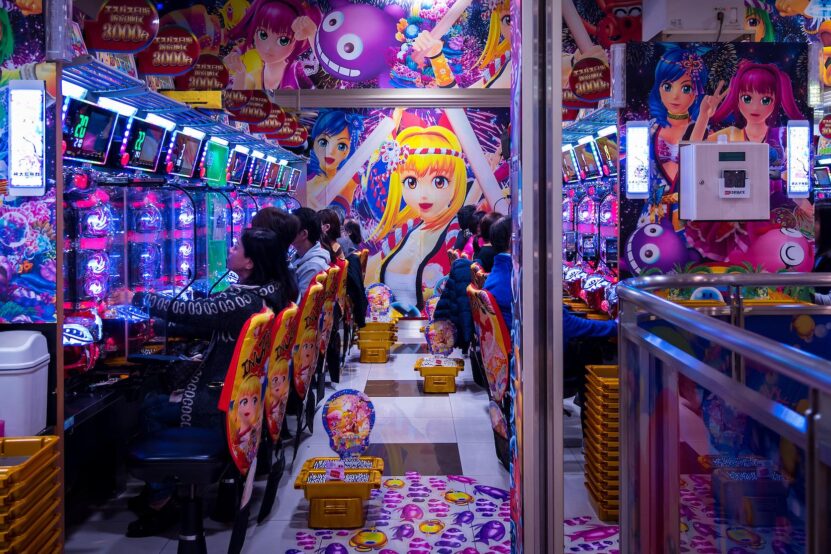 6 Hobbies To Try if You Are Into Anime - Bear Share
