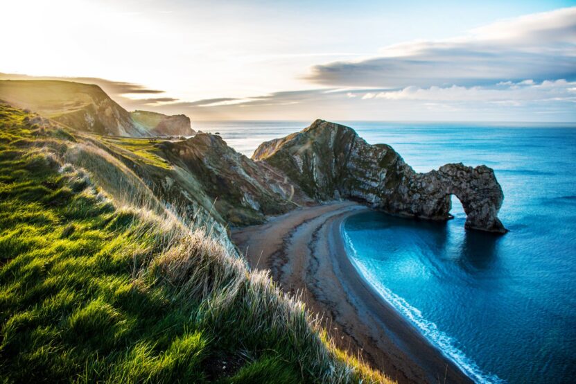 From Coast to Countryside: Top Holiday Destinations in the UK for Large ...