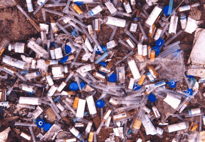 The Risks of Improper Medical Waste Disposal and How to Avoid Them ...