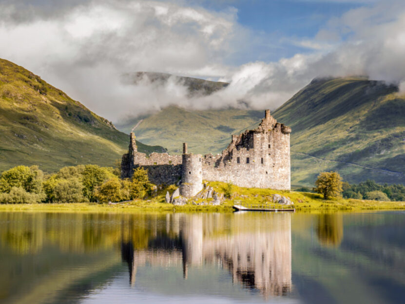 From Coast to Countryside: Top Holiday Destinations in the UK for Large ...