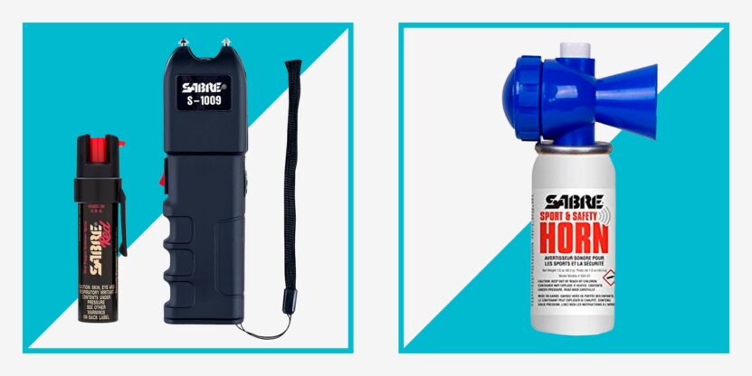 Your Guide to Choosing and Using the Right Self-Defense Tool - Bear Share