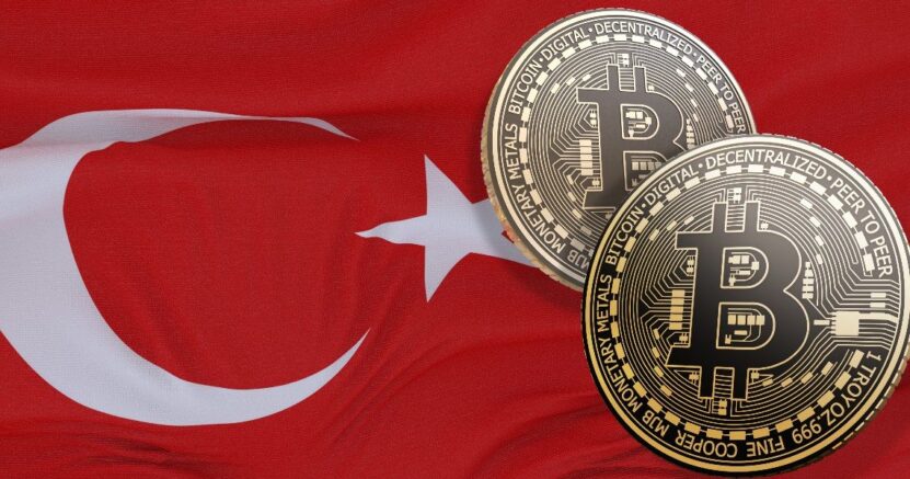 A Guide on How to Buy Bitcoin in Istanbul with Cash 2024 - Bear Share