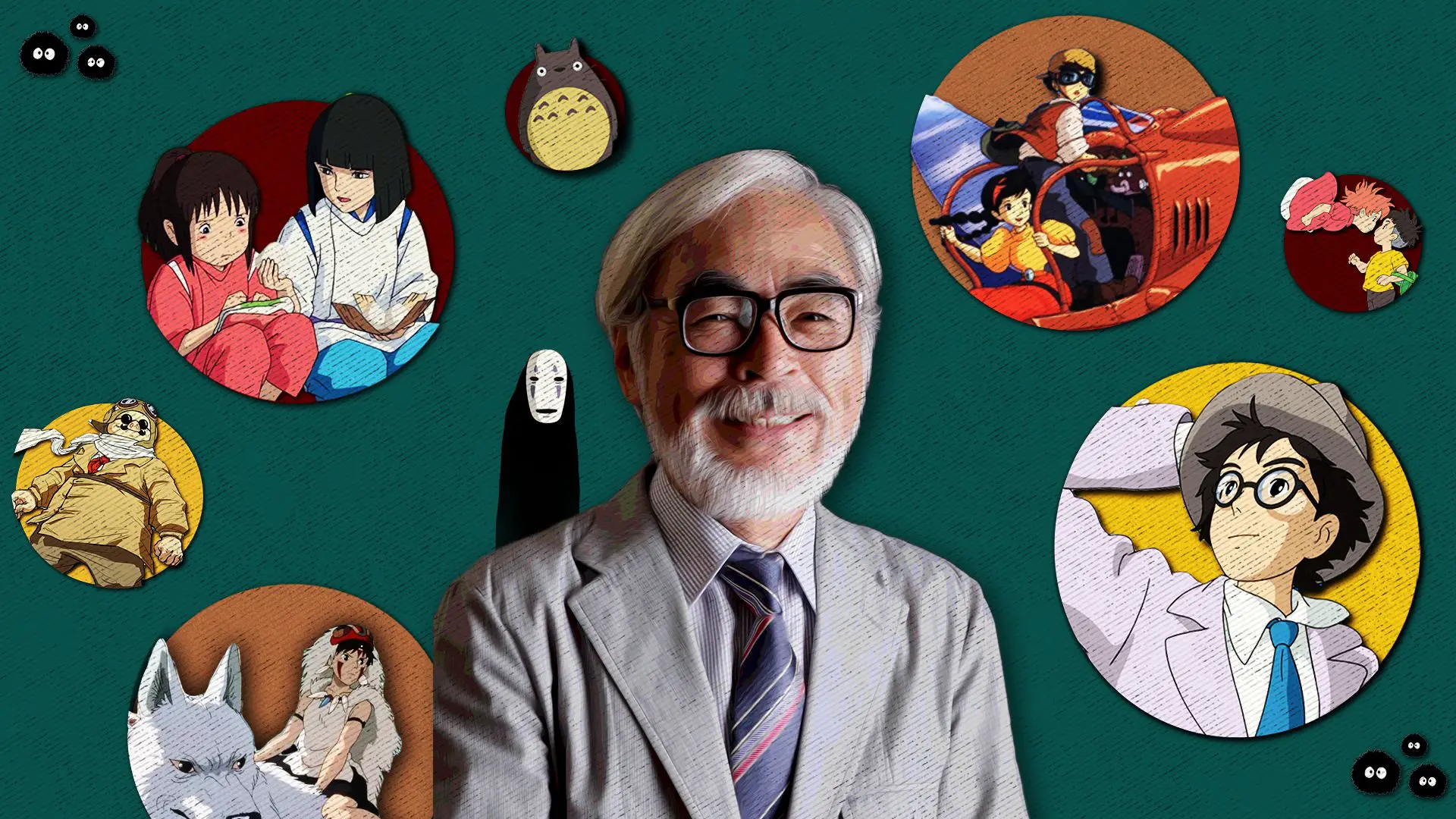 10 Recipes From Miyazaki’s Movies to Absolutely Cook! - Bear Share