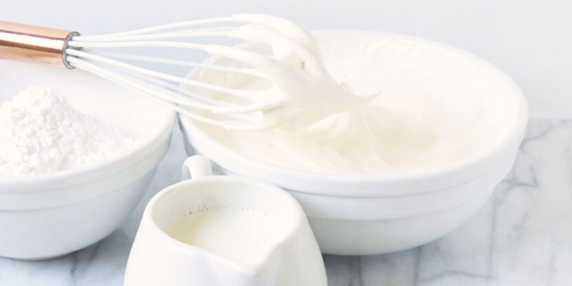 Buttermilk vs Heavy Cream: Know the Differences - Bear Share