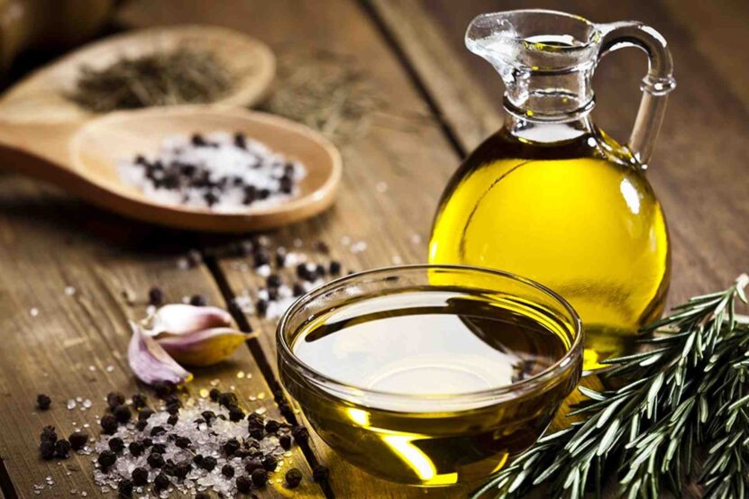 Does Oil Go Bad? All Cooking Oils Explained - Bear Share