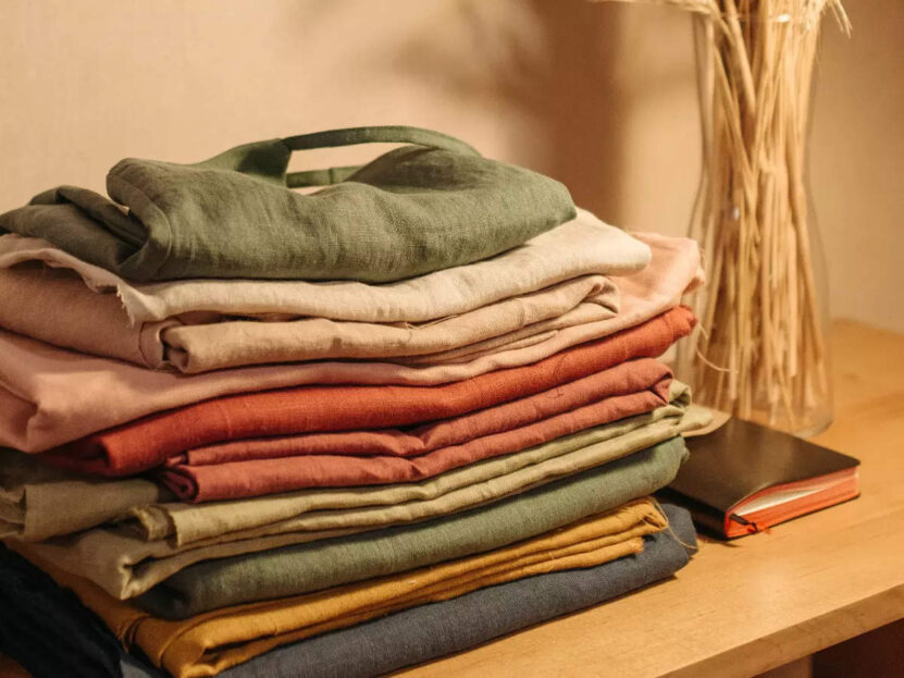 Sustainable Women’s Apparel: How to Shop Responsibly and Ethically ...