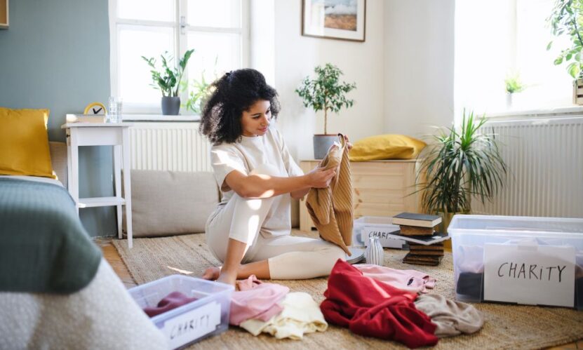 Decluttering Your Home: How to Get Rid of Unwanted Items - 2024 Guide ...