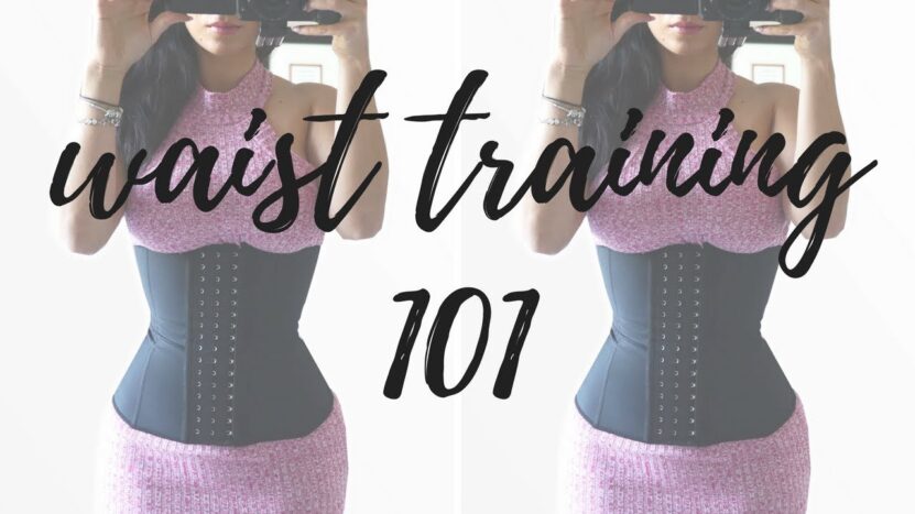 Waist Training 101: What You Need to Know Before You Start? - Bear Share