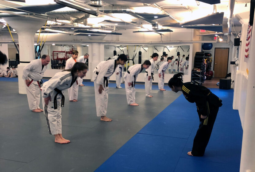 When To Start Kids Karate Classes: Finding The Right Age And Level ...