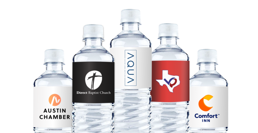 The Future Of Private-Label Water: Trends And Predictions