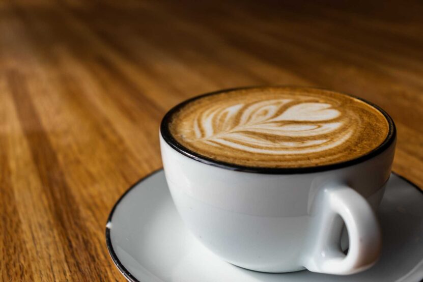 What Is A Breve? Why You Have To Try This Latte Variation - Bear Share