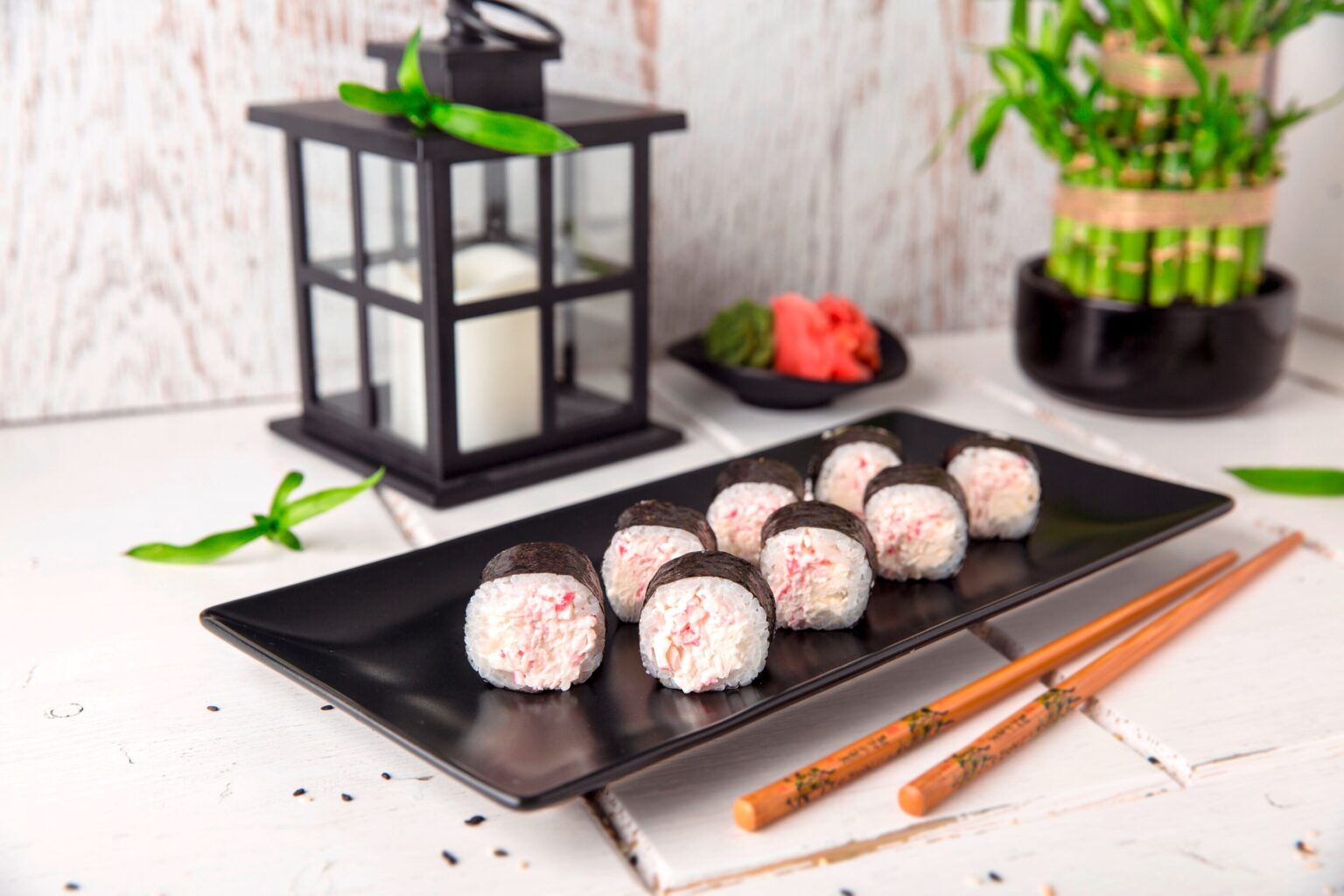 The Complete Guide to Kanikama Sushi: Make the Best Kani Sushi at Home ...