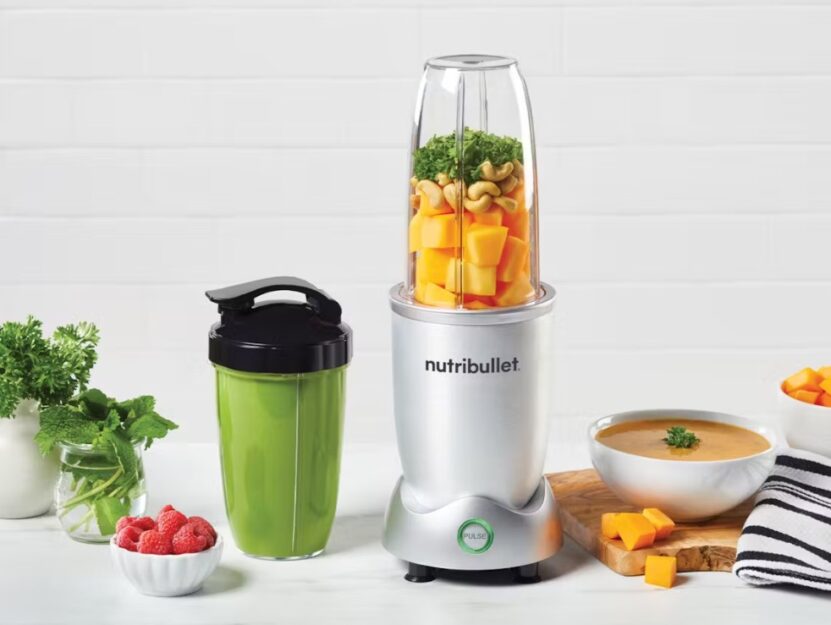 10 Best Glass Blenders Reviews ─ Buying Guide - Bear Share