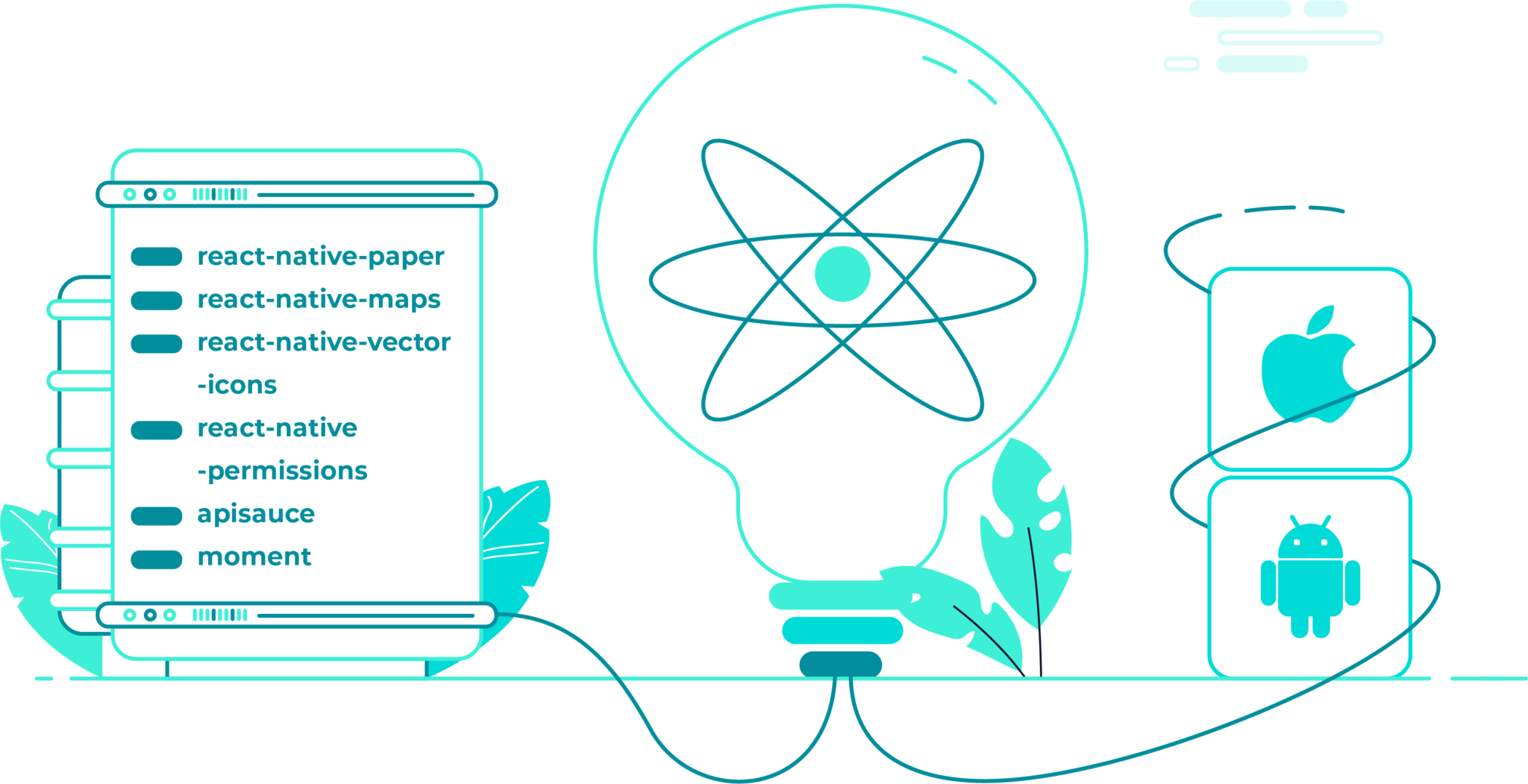 React Native Development - All You Need to Know - Bear Share