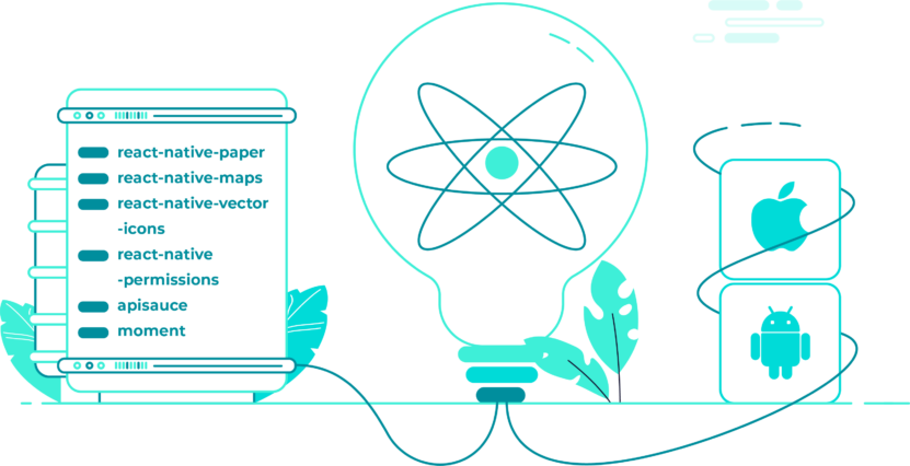 React Native Development - All You Need to Know - Bear Share