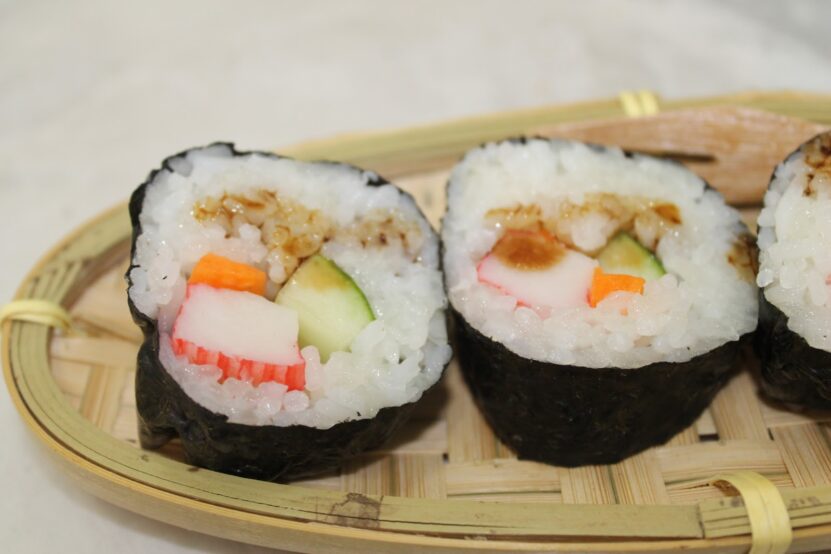 The Complete Guide to Kanikama Sushi: Make the Best Kani Sushi at Home ...
