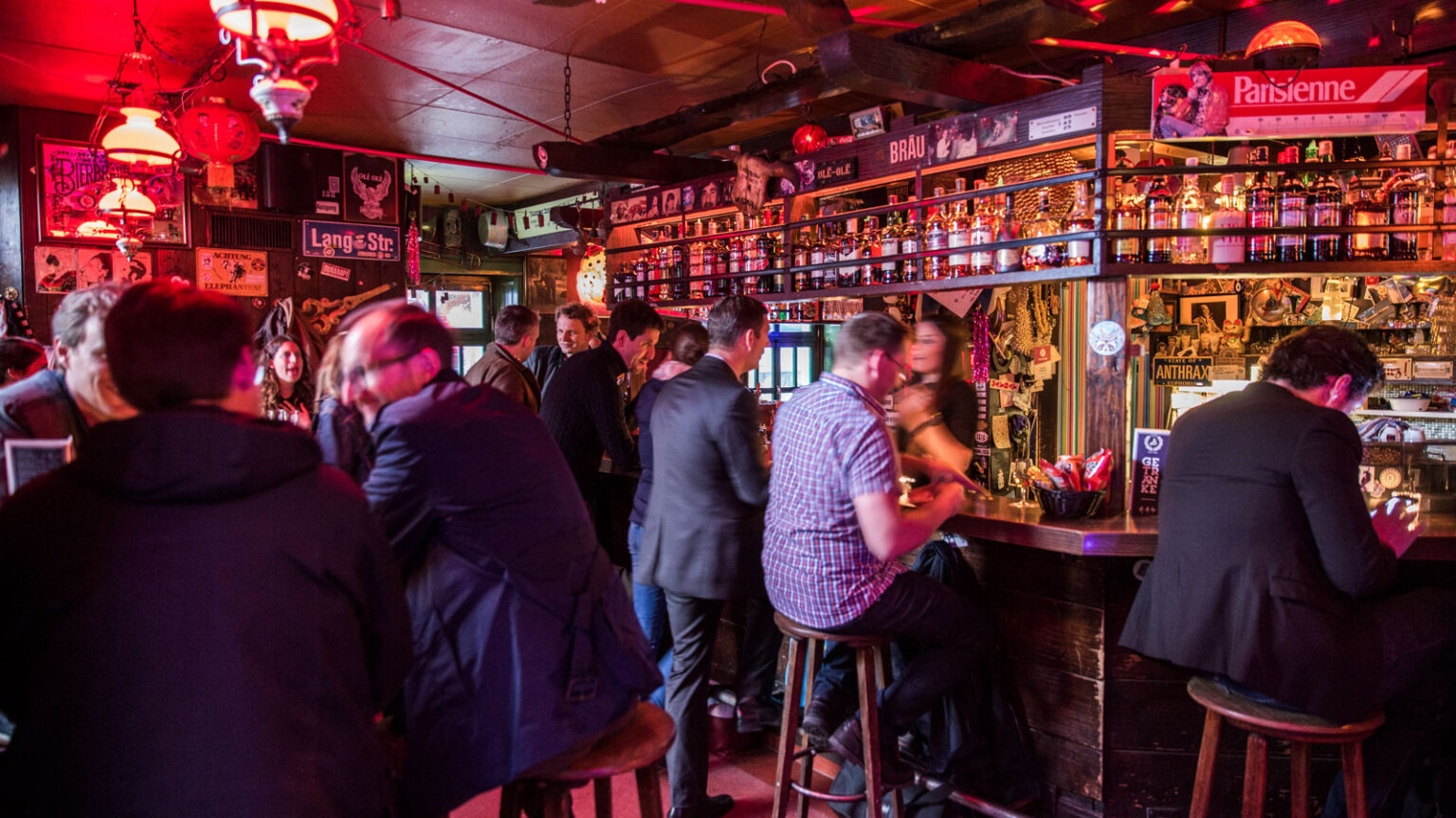 Clubbing in Zürich: Insider Tips for Single Men Seeking Unforgettable ...