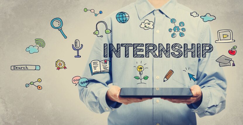 What Are The Benefits Of Internships - Bear Share What Are The Benefits Of Internships - Bear Share
