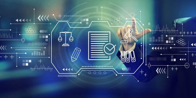 4 Essential Tasks Your Law Firm Can Accomplish With a Legal Document Management Software