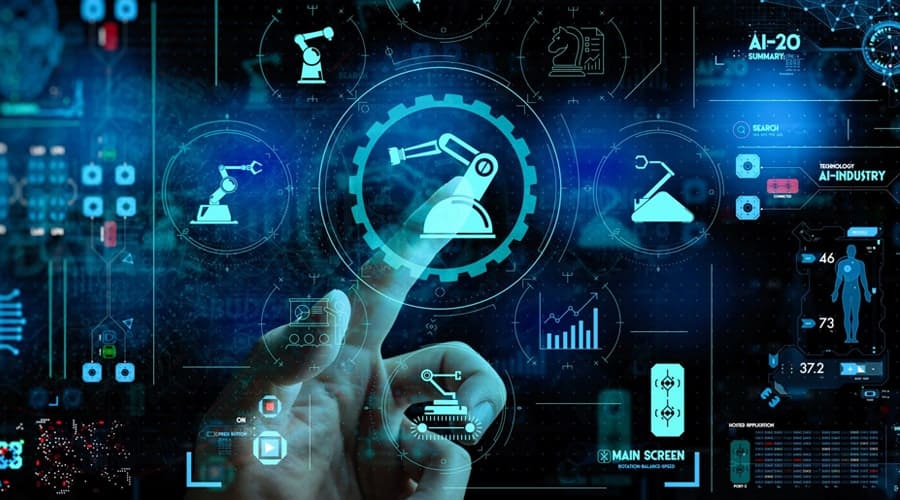 Automation Revolution: How It's Reshaping Our Lives, Work, and Society