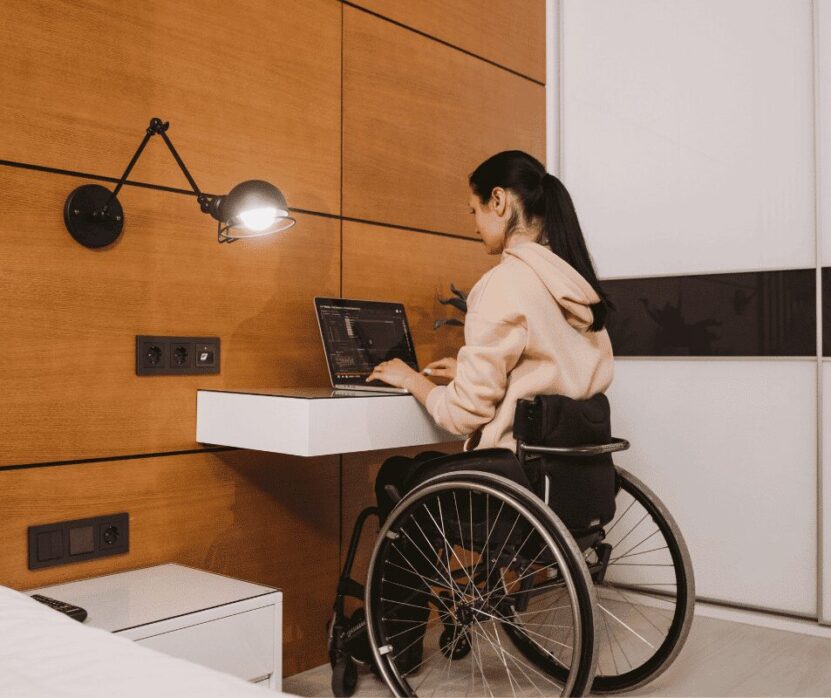 Embracing Independence: Moving House Strategies for People with ...