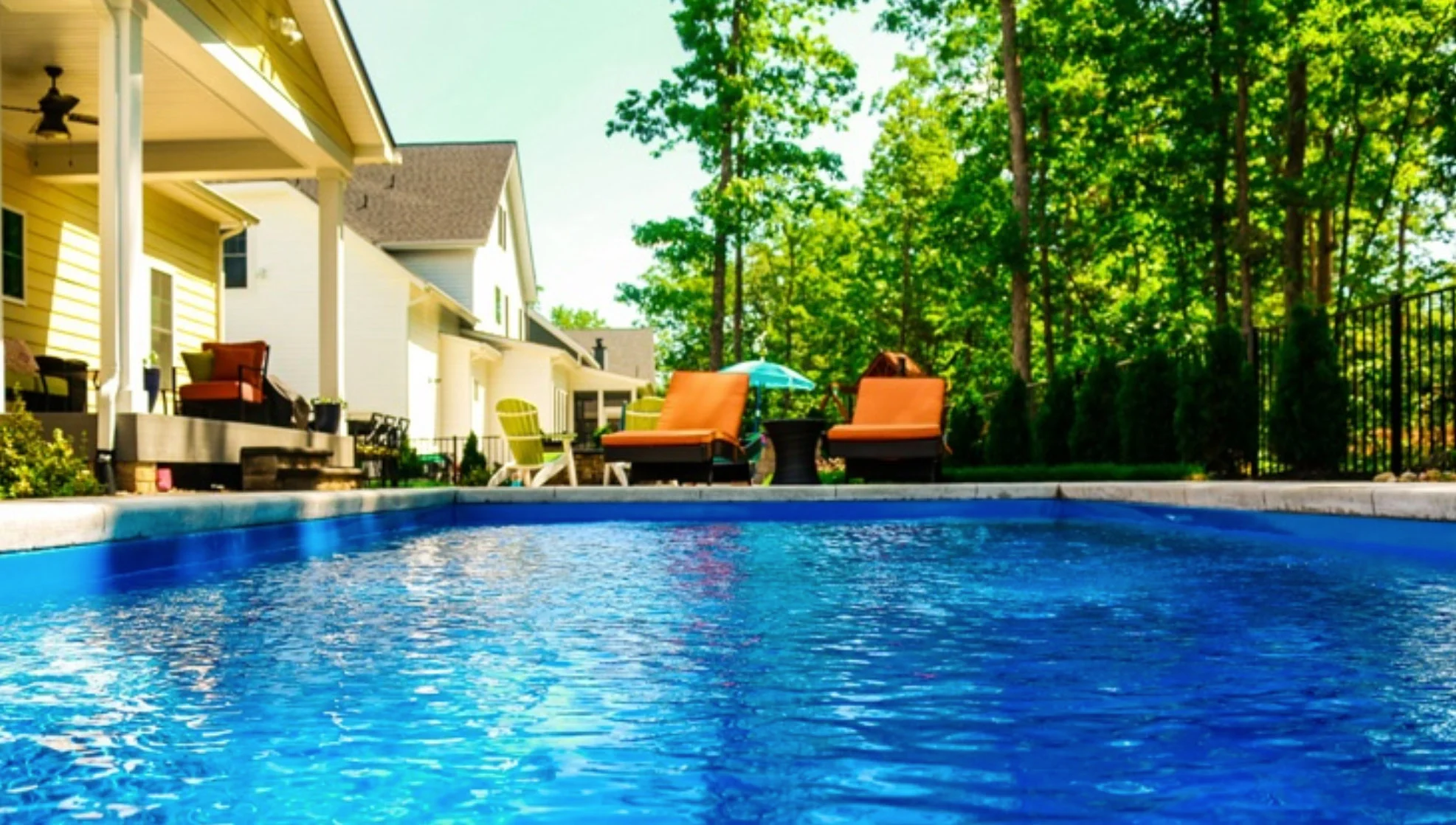 Making Waves on a Budget: How to Affordably Install a Pool for Your ...