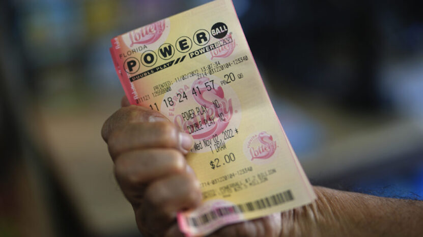 Record-Breaking Jackpots: A Look at the Highest Powerball Prizes in ...