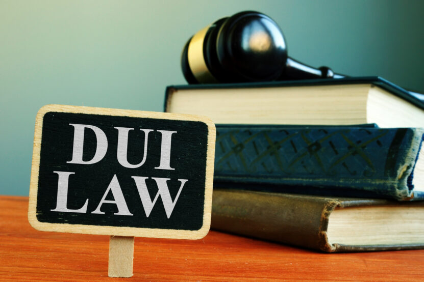 5 Reasons Why You Should Hire a Dui Attorney