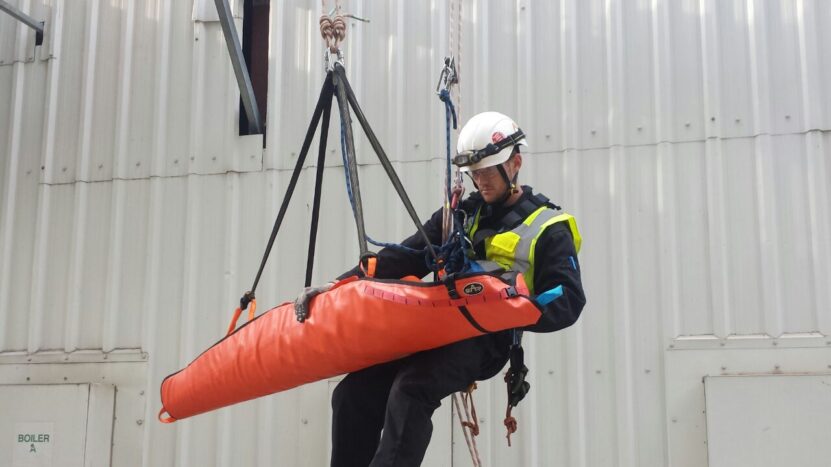 Unlocking the Heights: Fascinating Facts About Rope Access - Bear Share