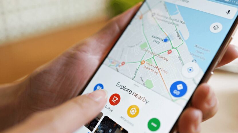 Mastering Mobile Navigation: iPhone GPS Tips Every Traveler Should Know ...