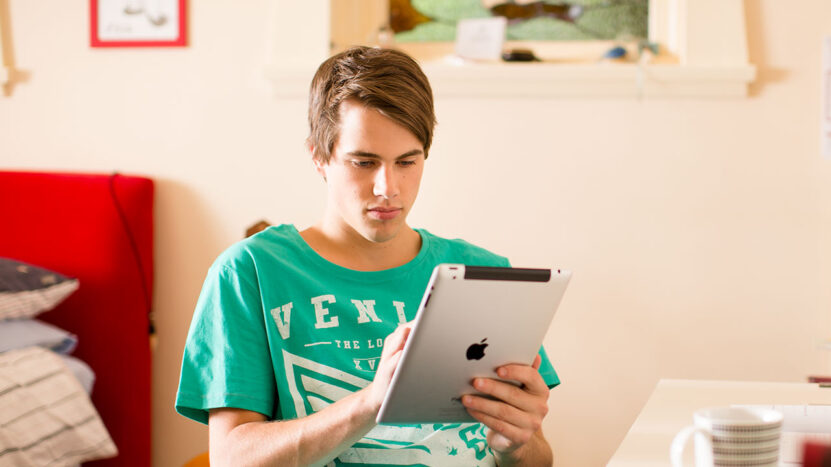 The Risks of Digital Communication and How to Stay Safe - Bear Share
