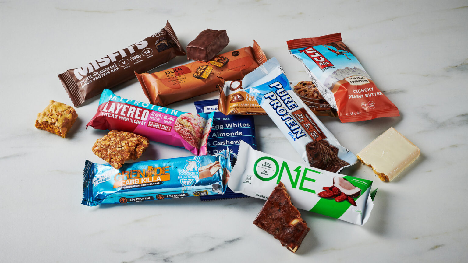 When Should You Eat Protein Bars for Optimal Health and Fitness - 2024 ...