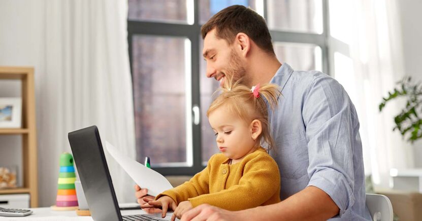 Navigating Parenthood Balancing Work, Family, and Self-care in the UK ... Navigating Parenthood Balancing Work, Family, and Self-care in the UK ...
