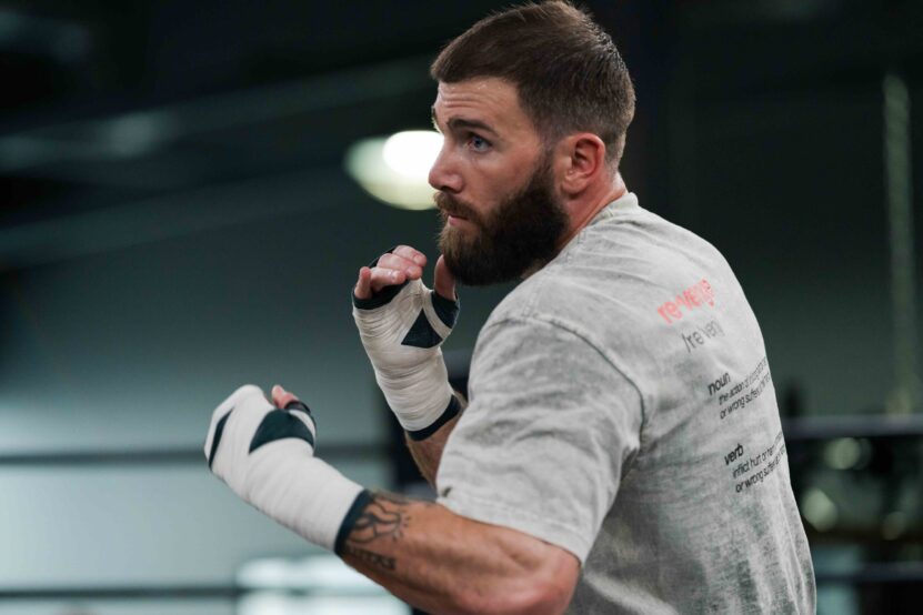 Caleb Plant Net Worth Caleb Plant Net Worth